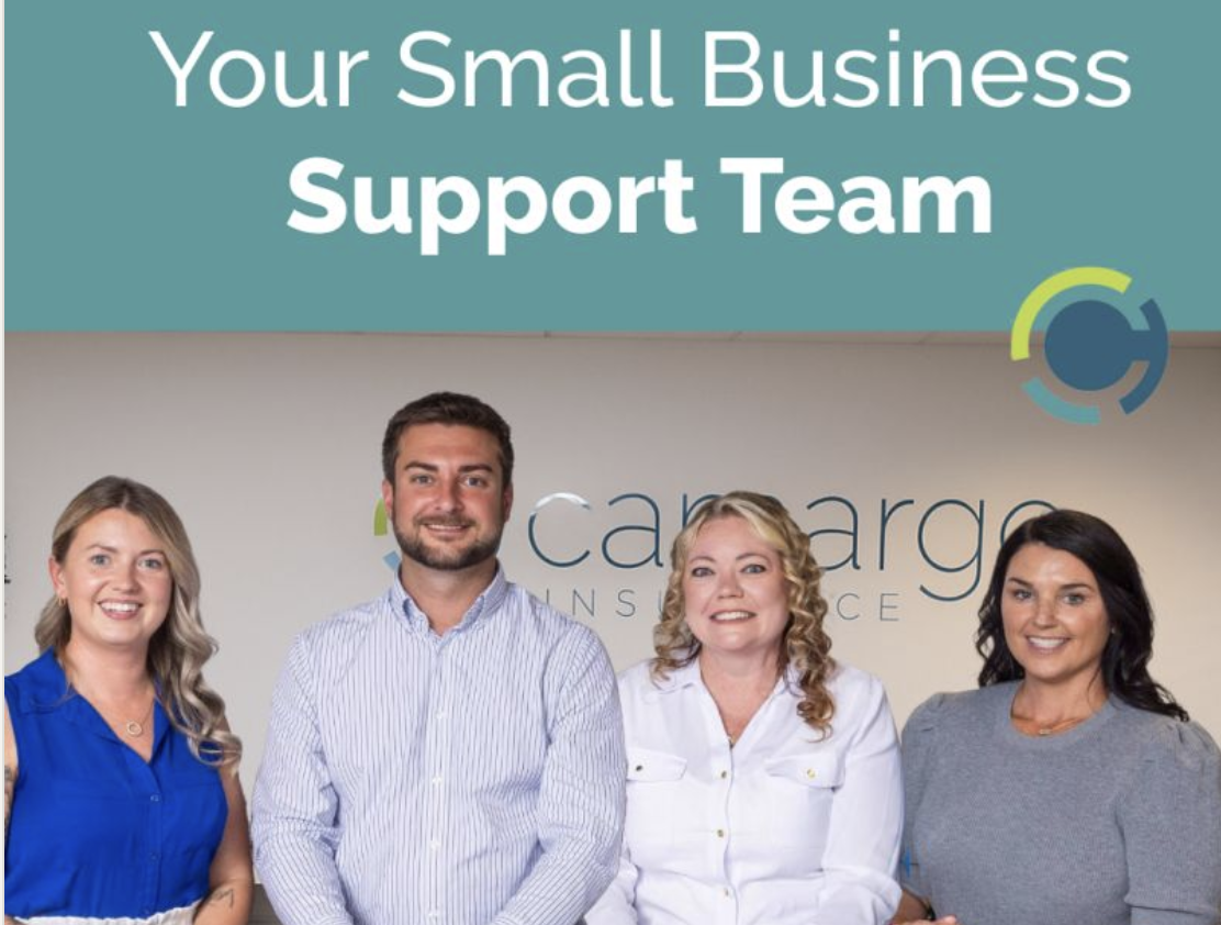 Camargo News - July 2025